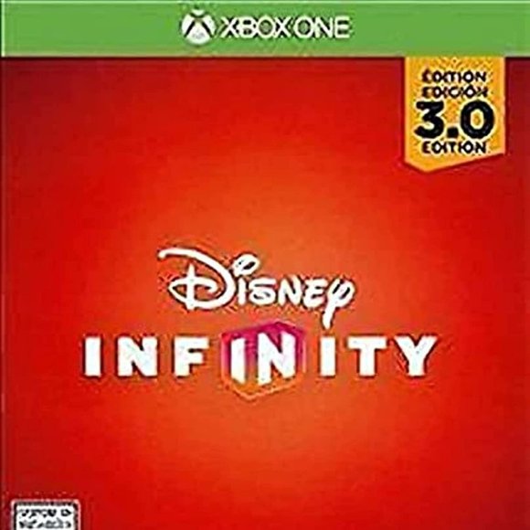XBOX ONE | Video Games & Consoles | Disney Infinity 3 Edition Microsoft ...